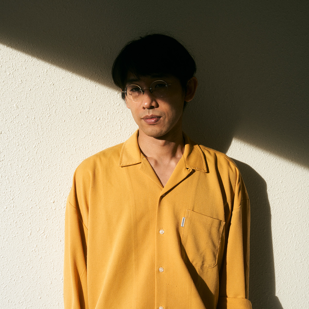7/16 Mamazu (HOLE AND HOLLAND / SABI) | Yes Good Market 2023
