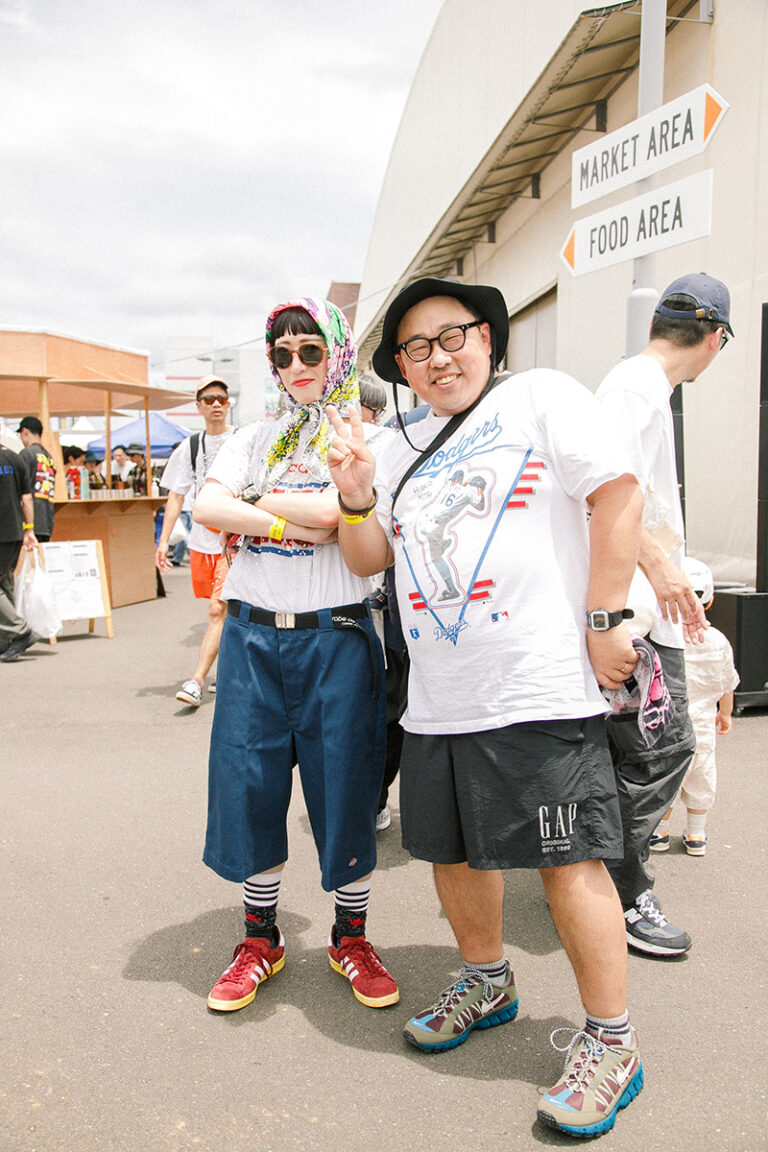 SNAP | Yes Good Market 2023