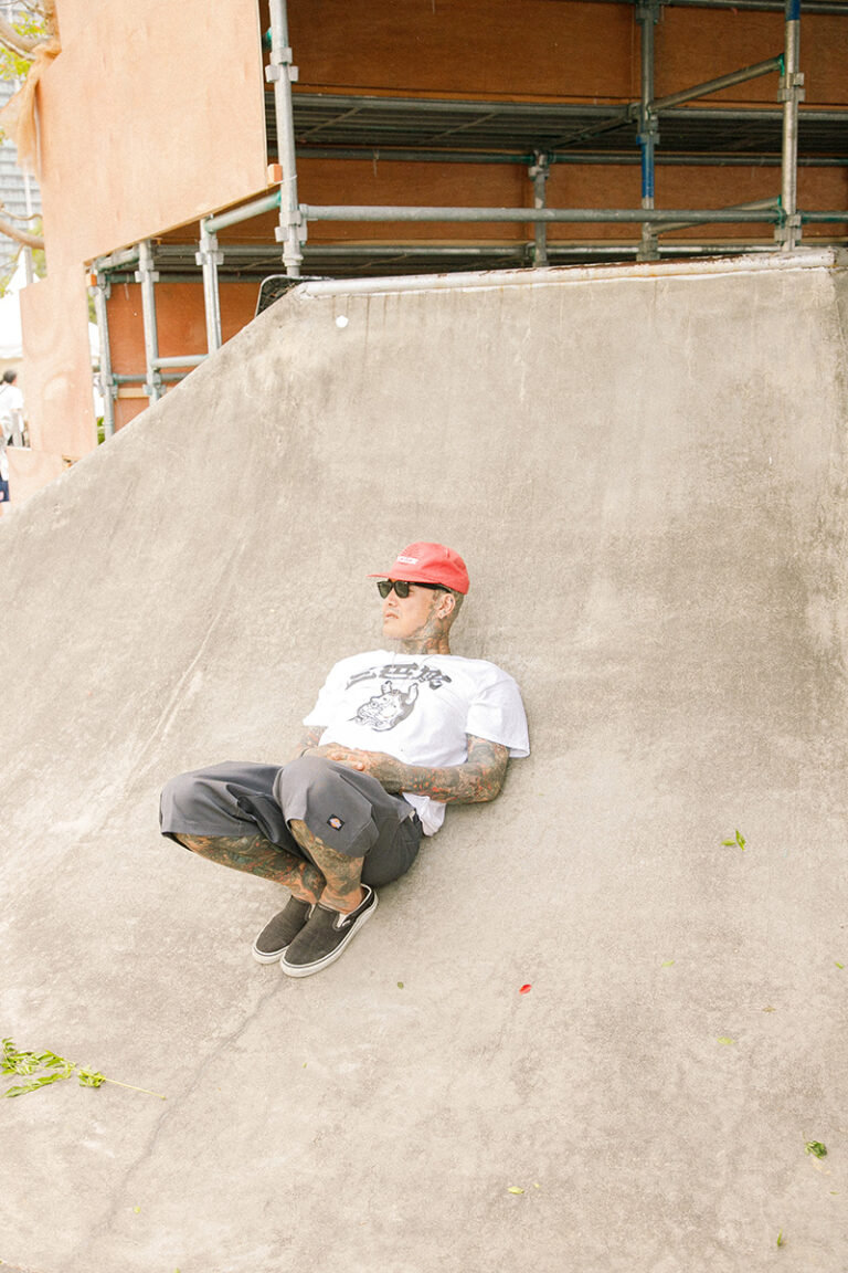 SNAP | Yes Good Market 2023