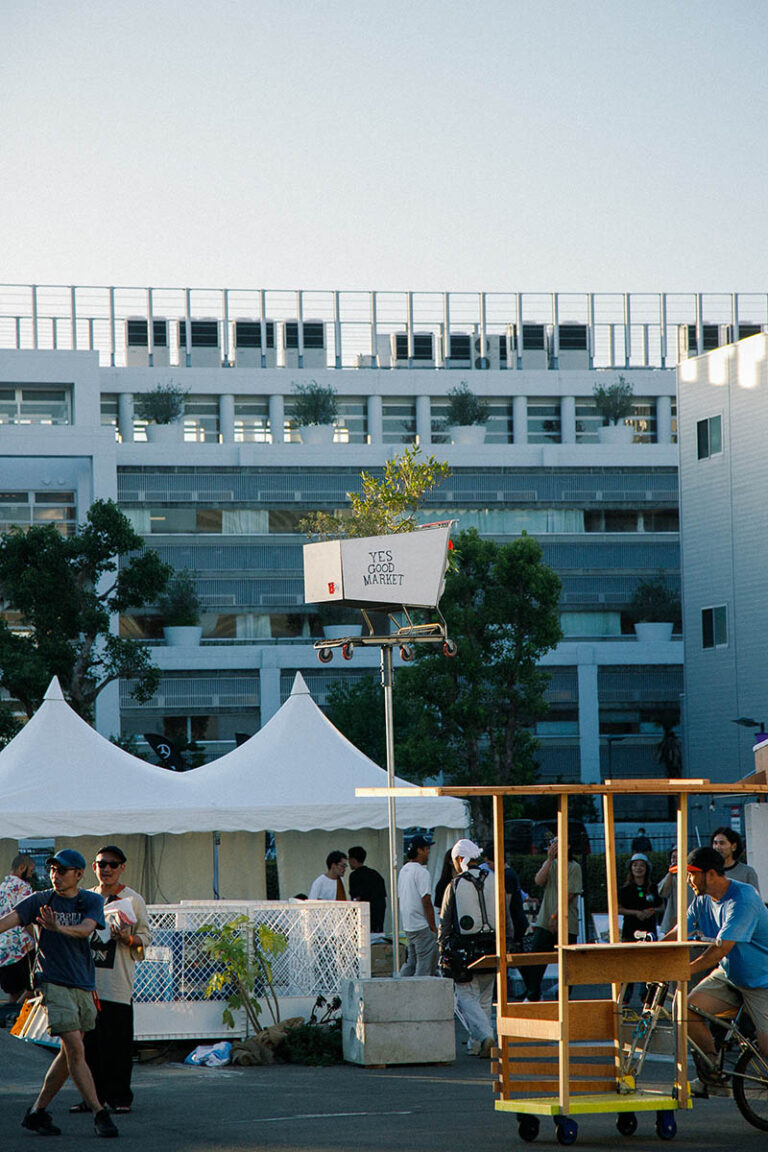 SNAP | Yes Good Market 2023