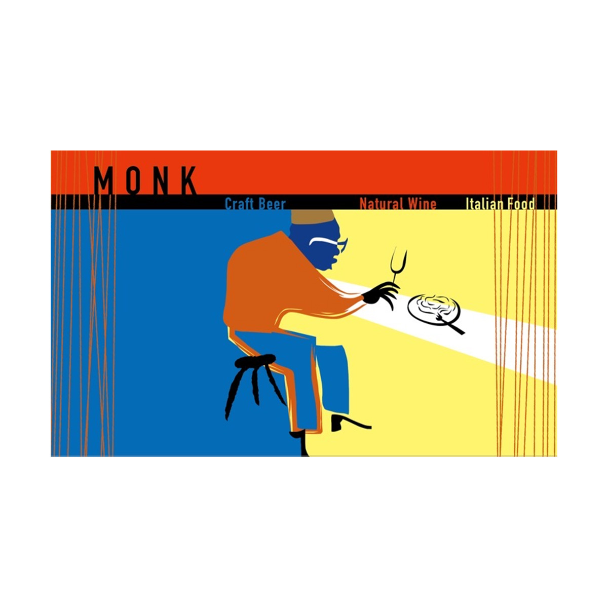 MONK | Yes Good Market 2024