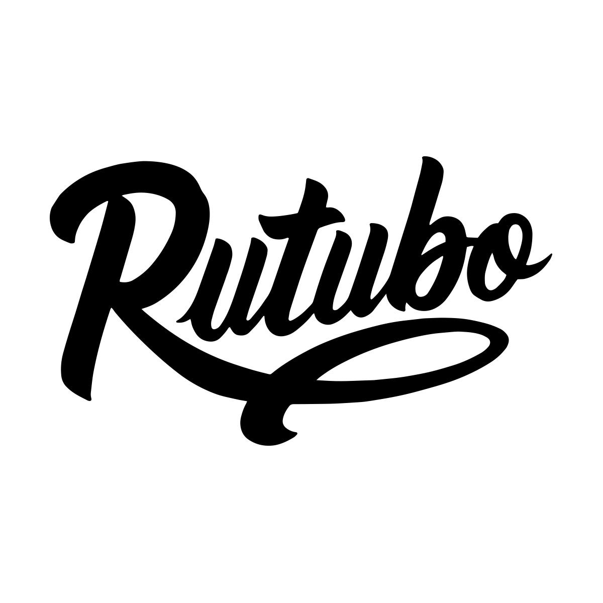 RUTUBO | Yes Good Market 2024