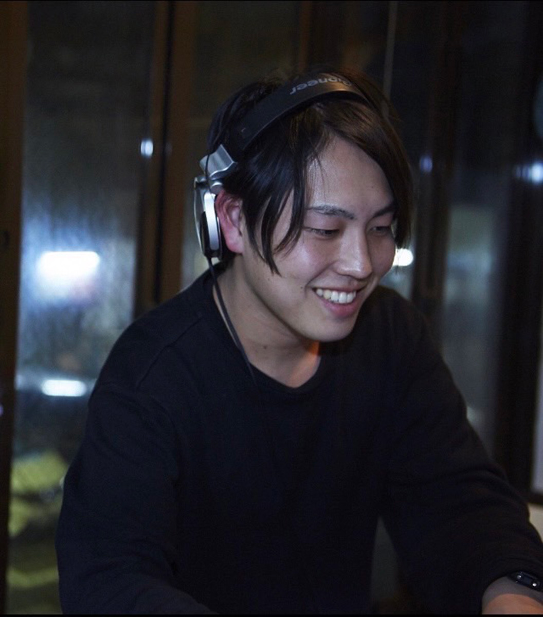 KAZUYA IMOTO (MATCH) | Yes Good Market 2024