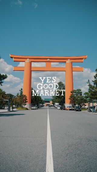 Yes Good Market 2024 Yes Good Market 2024